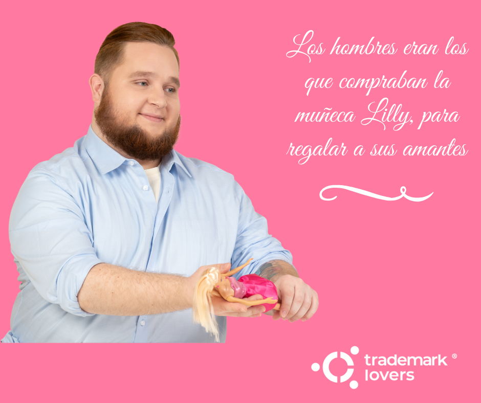 La muñeca plástica más famosa y deseada del mundo. - TradeMarkLovers